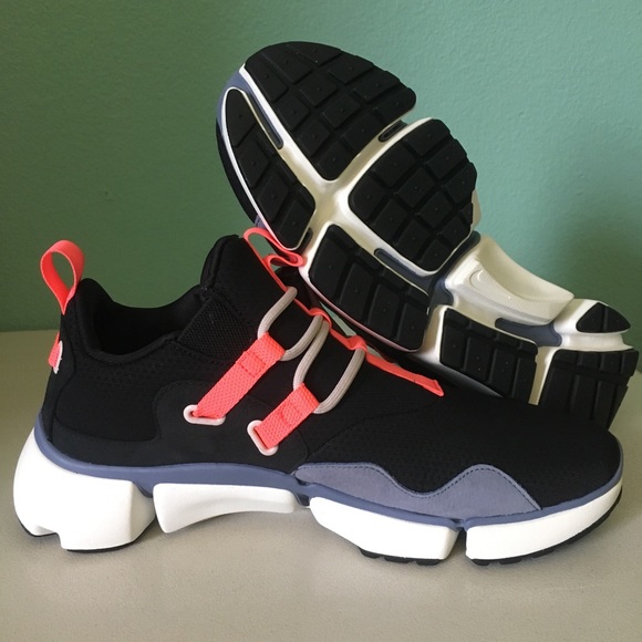 Nike | Shoes | Nikelab Pocket Knife Dm Hot Punch | Poshmark